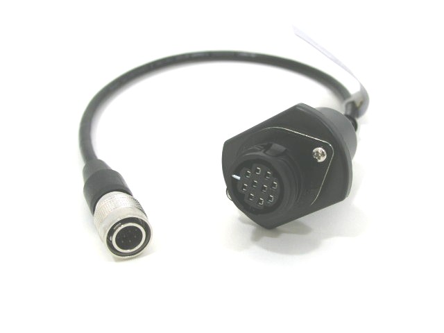 オリックス・レンテック | 9318 変換ケーブル - 計測器・測定器・分析機器のレンタル | ORIX Rentec Corporation